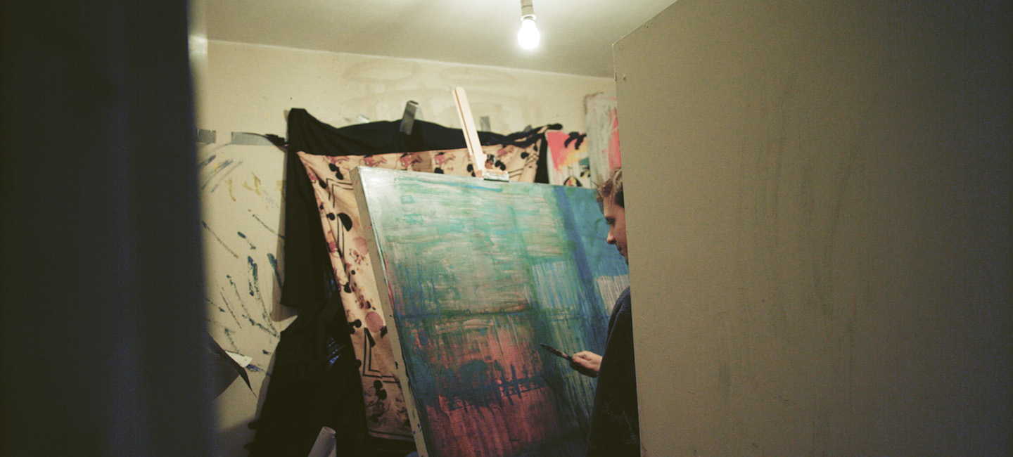 Josef Neet | Artist Bio | Shop Josef Neet Artwork On Bleur